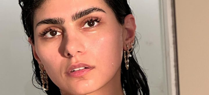 Mia Khalifa laat mensen in shock na onthullen van echte naam