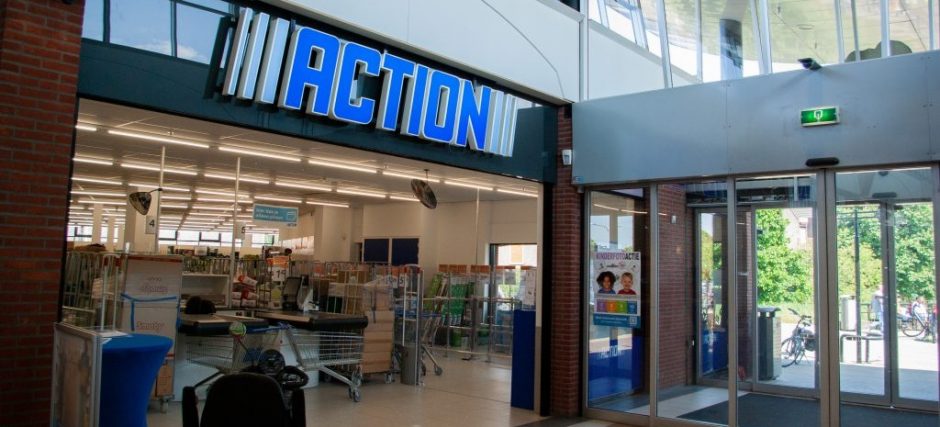 De #1 Action-deal momenteel: Airconditioner kost slechts €159,00