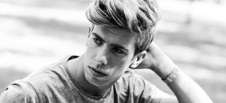 kapsels voor mannen met inhammen