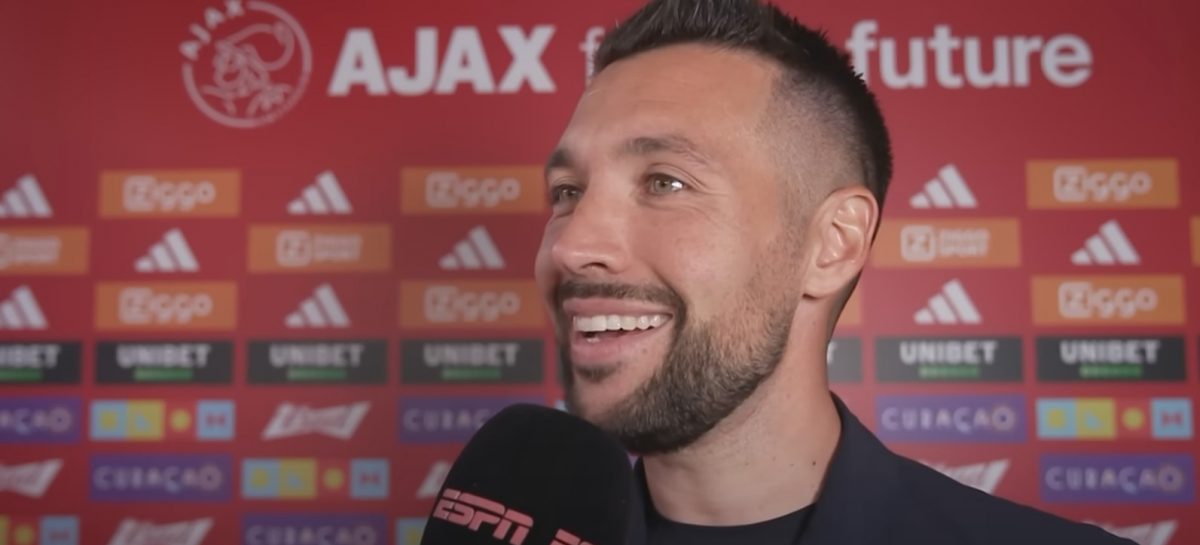 Het salaris van Francesco Farioli, de nieuwe trainer van Ajax