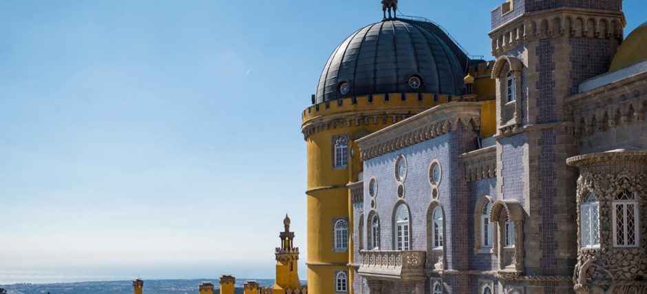 5 top bestemmingen voor een weekend weg met je vrienden