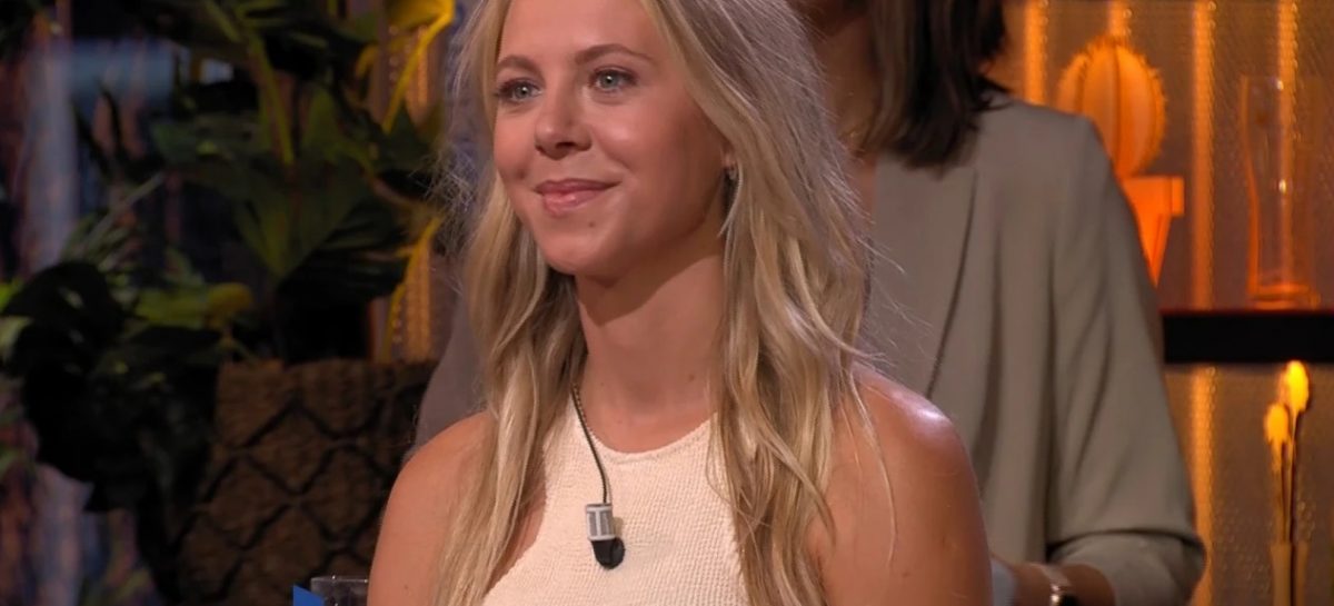 Oud-wielsrenster Jip van den Bos maakt indruk bij De Oranjezomer