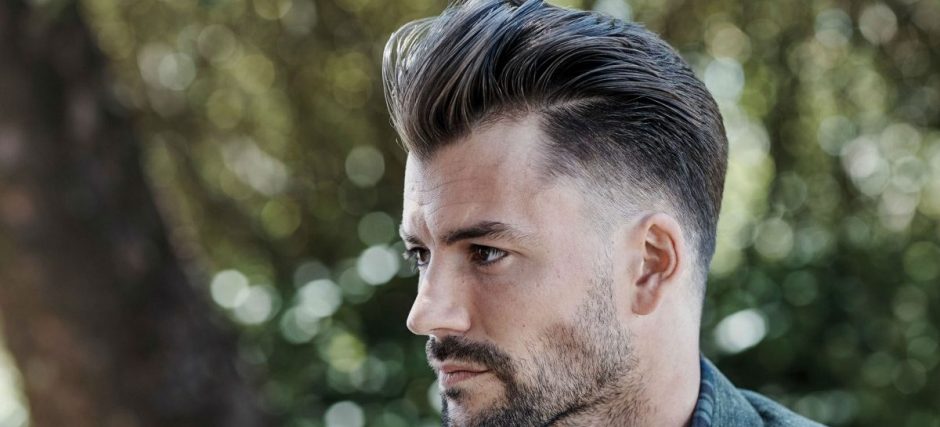 Inhammen of haarverlies? Dit is wat je er tegen kunt doen | MAN MAN