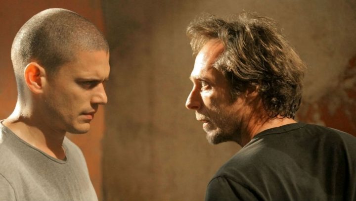 Een oud bekende keert terug in Prison Break seizoen 6