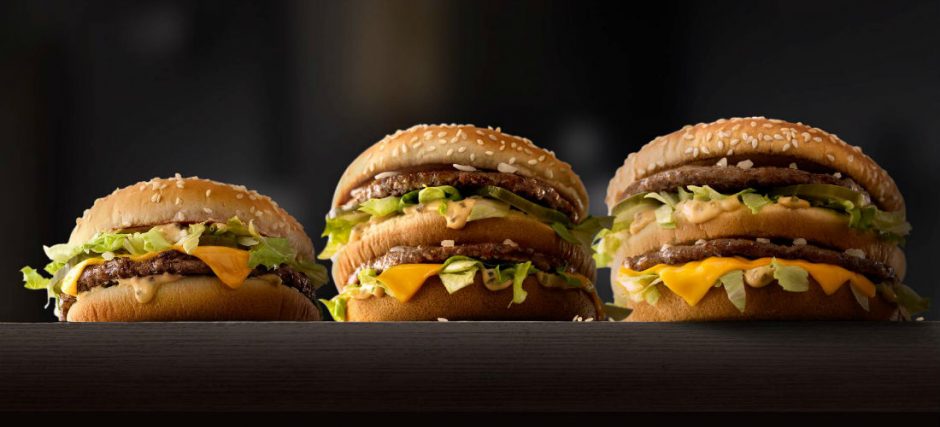 Zo maak je zelf een overheerlijke Big Mac, inclusief saus! | MAN MAN