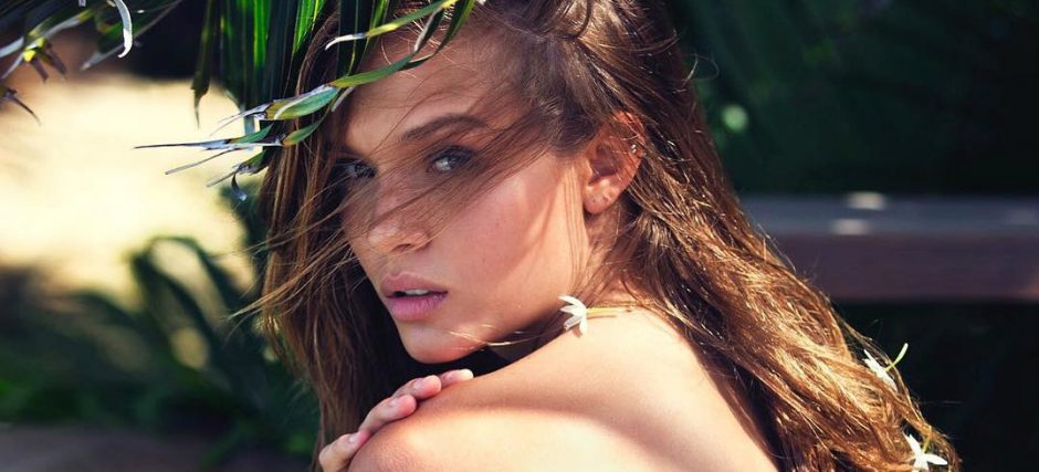 10 X Top model en Instababe Josephine Skriver